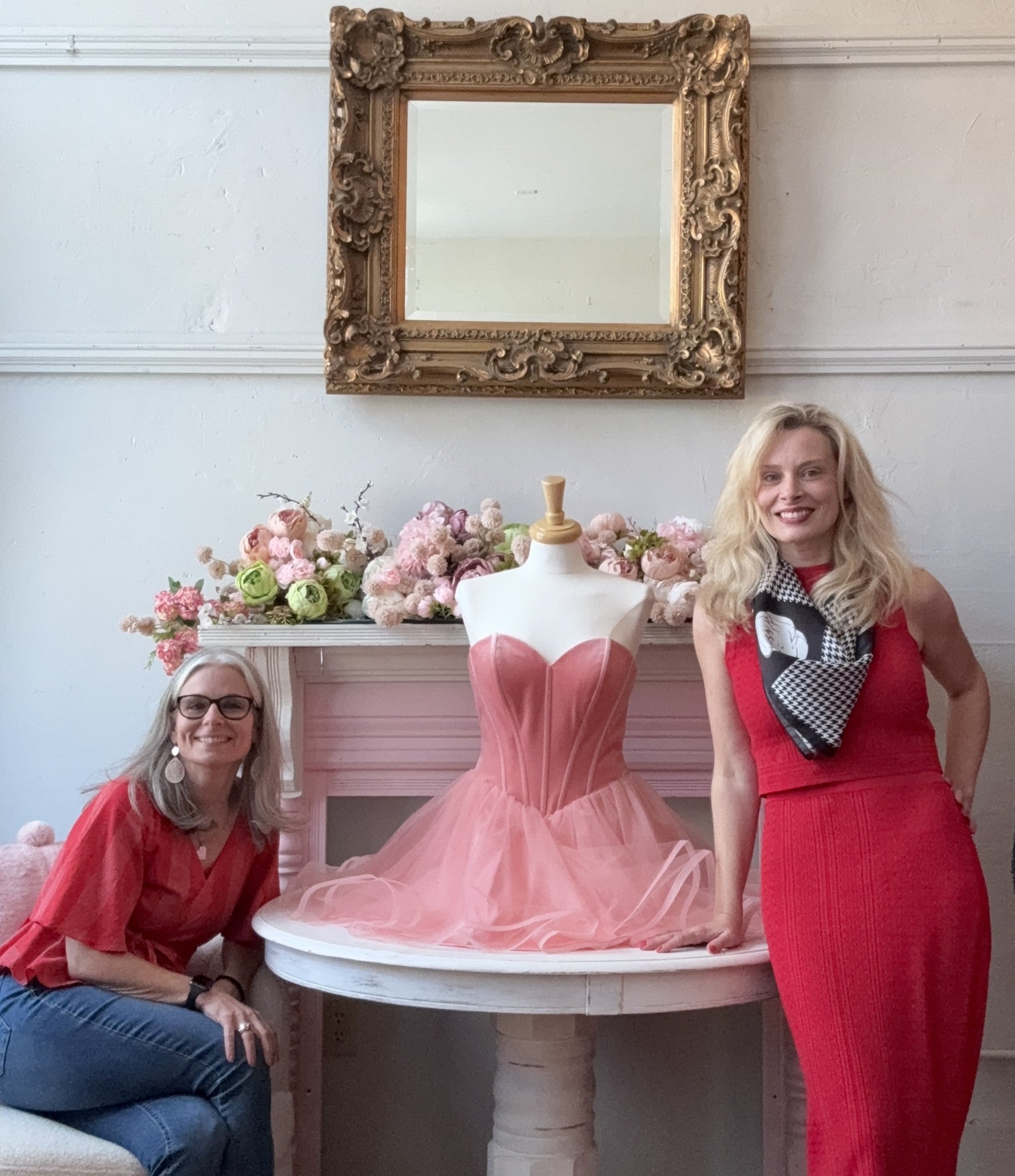 From Bridal Boutique to Style Destination: The Dover Grace Evolution ...