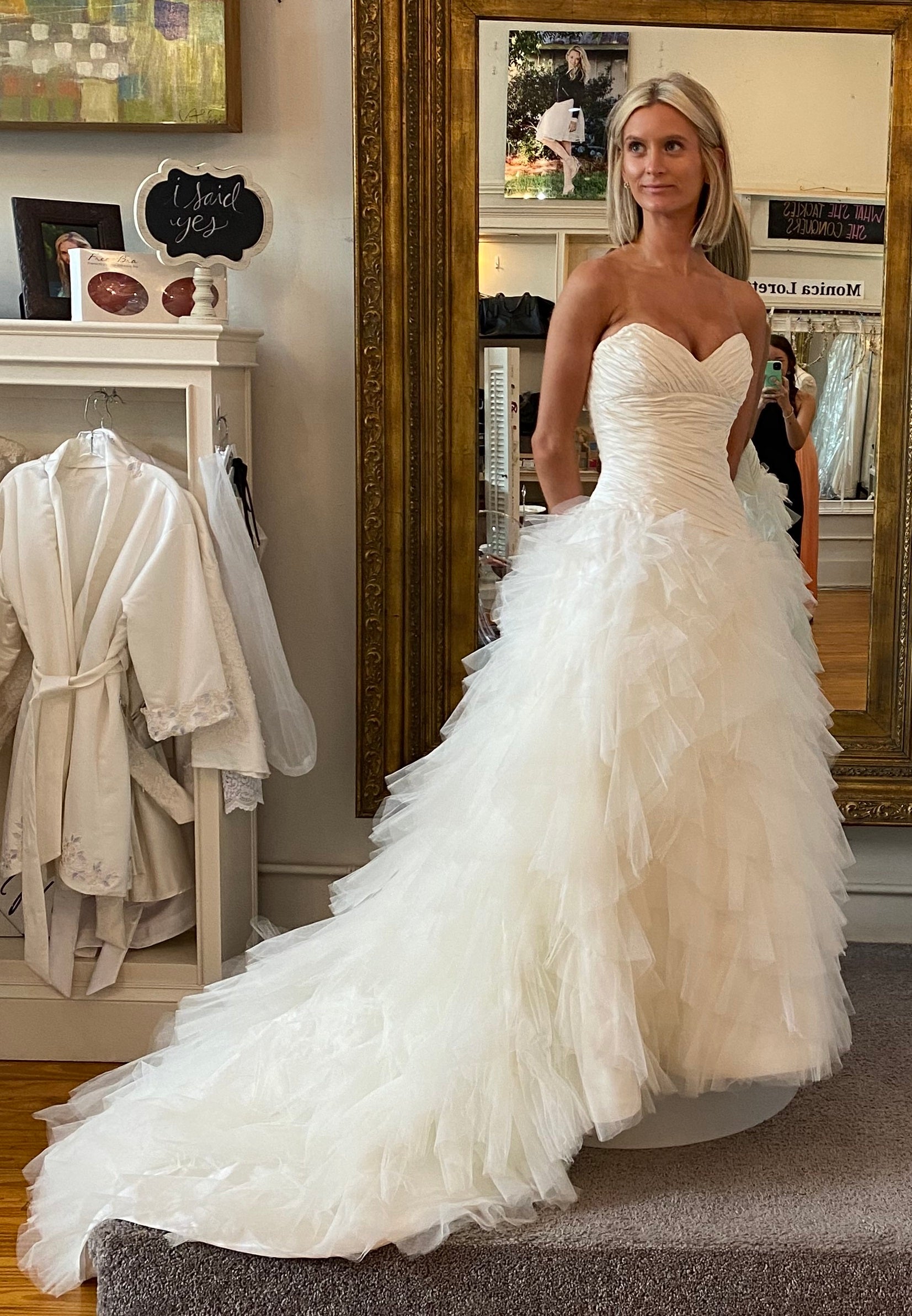 Dover Grace Bridal Boutique