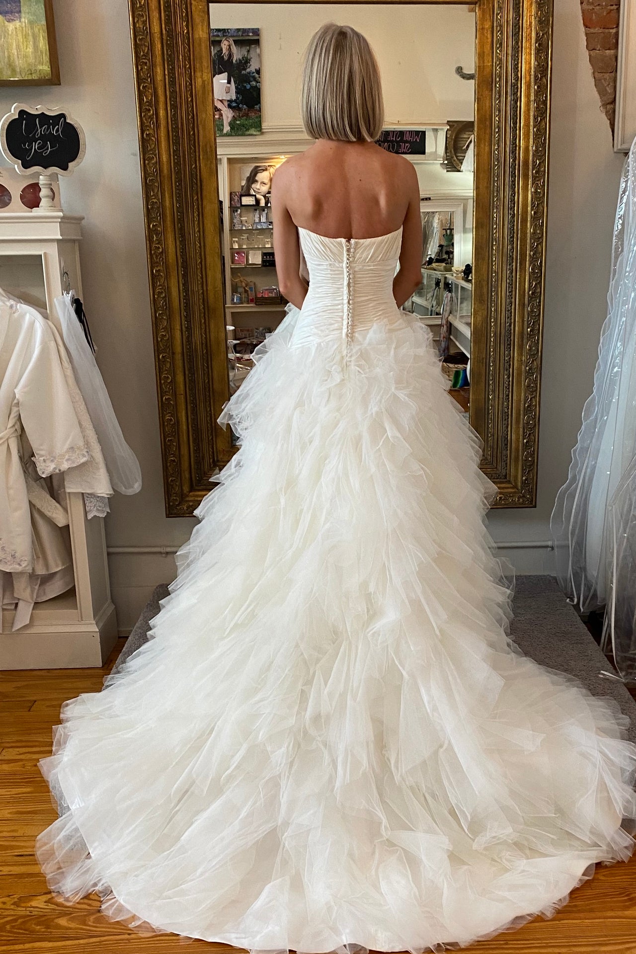 Dover Grace Bridal Boutique