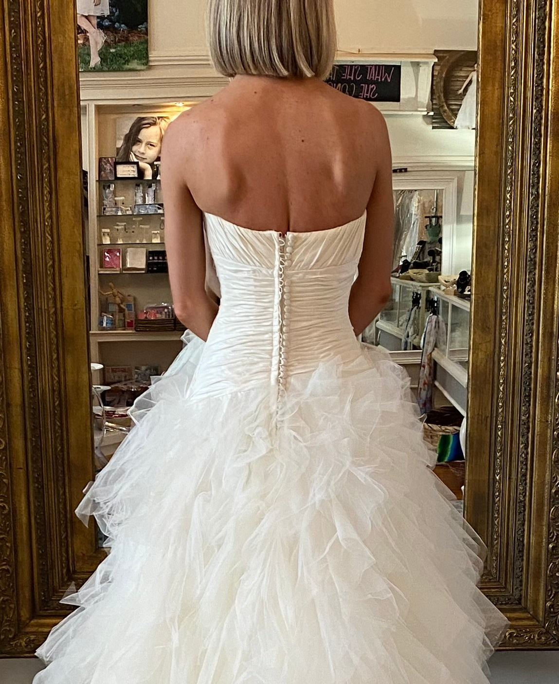 Dover Grace Bridal Boutique
