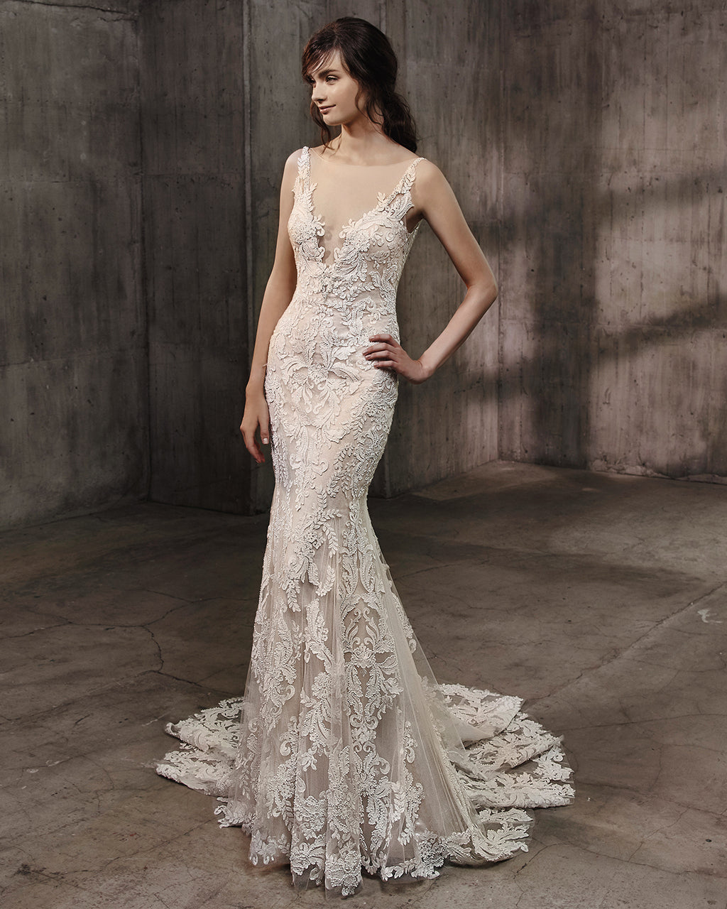 Dover Grace Bridal Boutique
